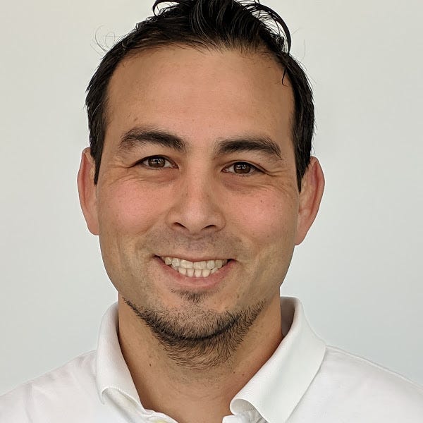 Jordan Hambleton – Medium