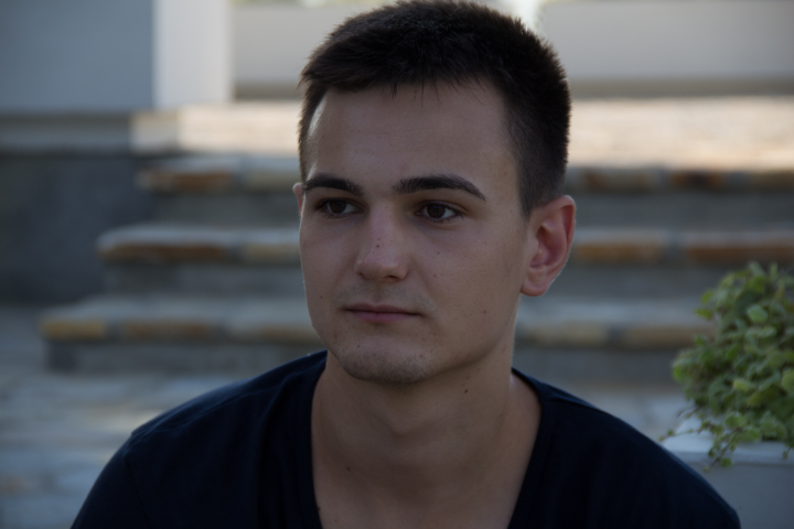About – Jovan Savic – Medium