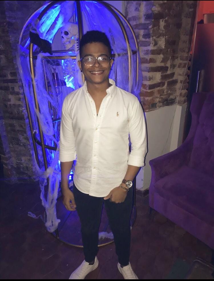 David Medina Mena – Medium
