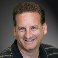 Larry Hufty – Medium