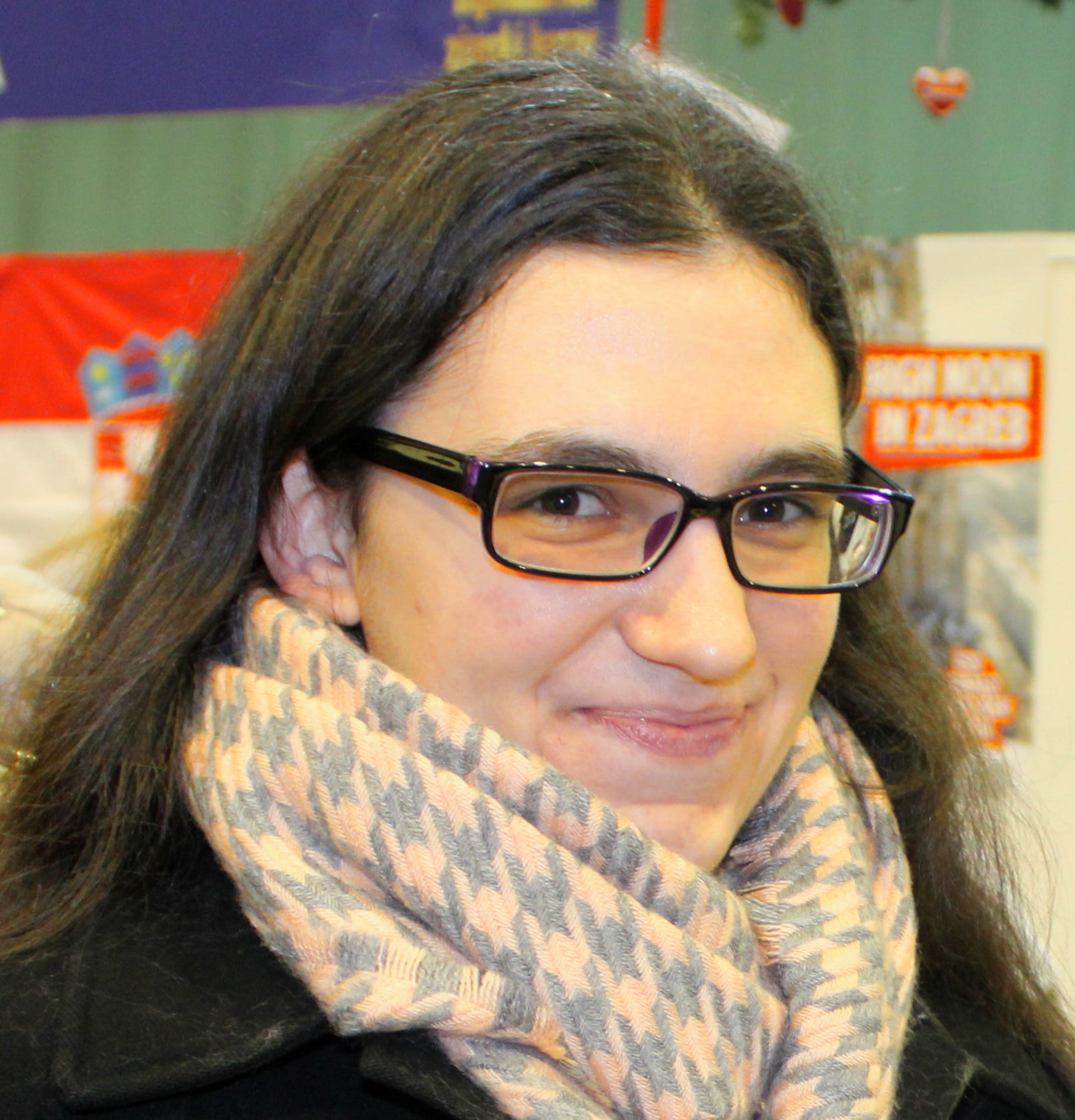 Matea Tolic – Medium