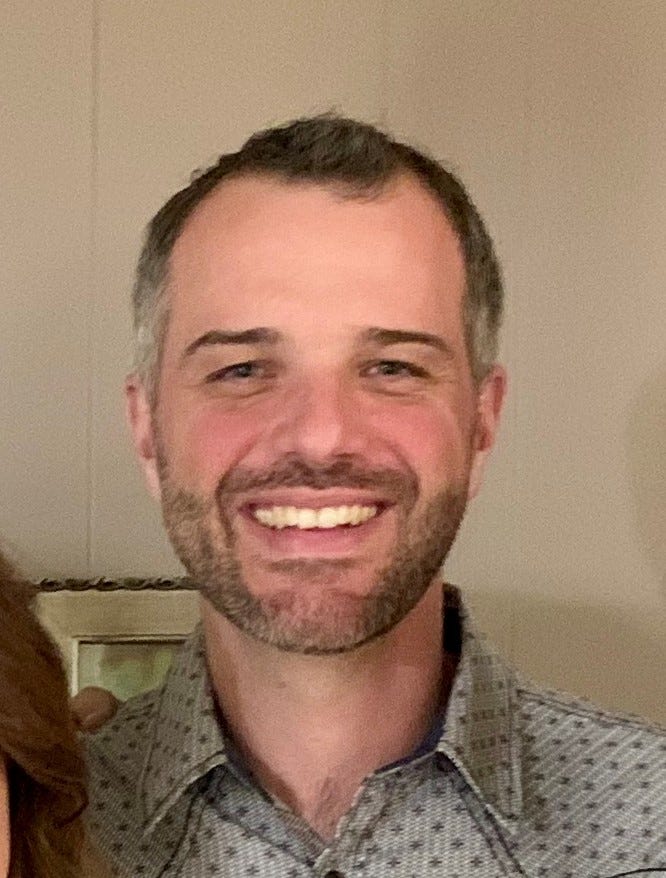 Ben Stabler – Medium