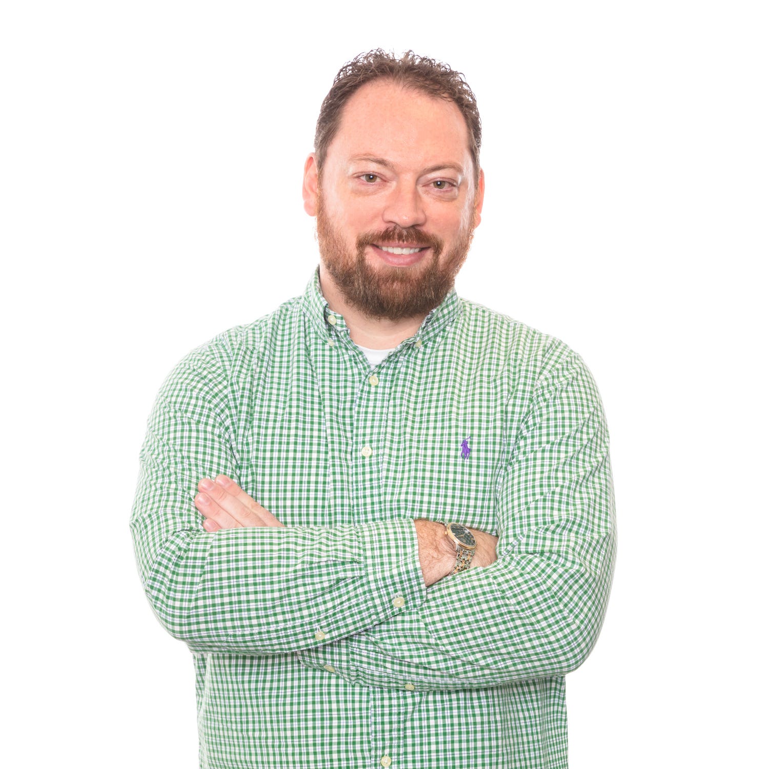 Jesse Anderson – Medium