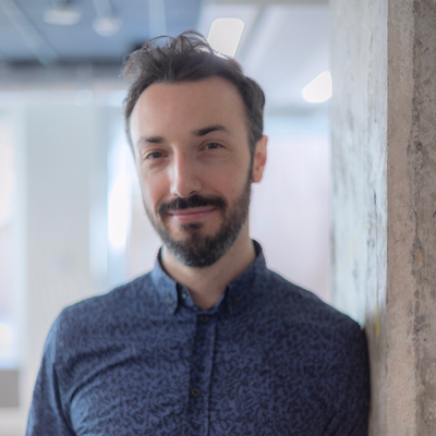 Marcus Swan – Medium