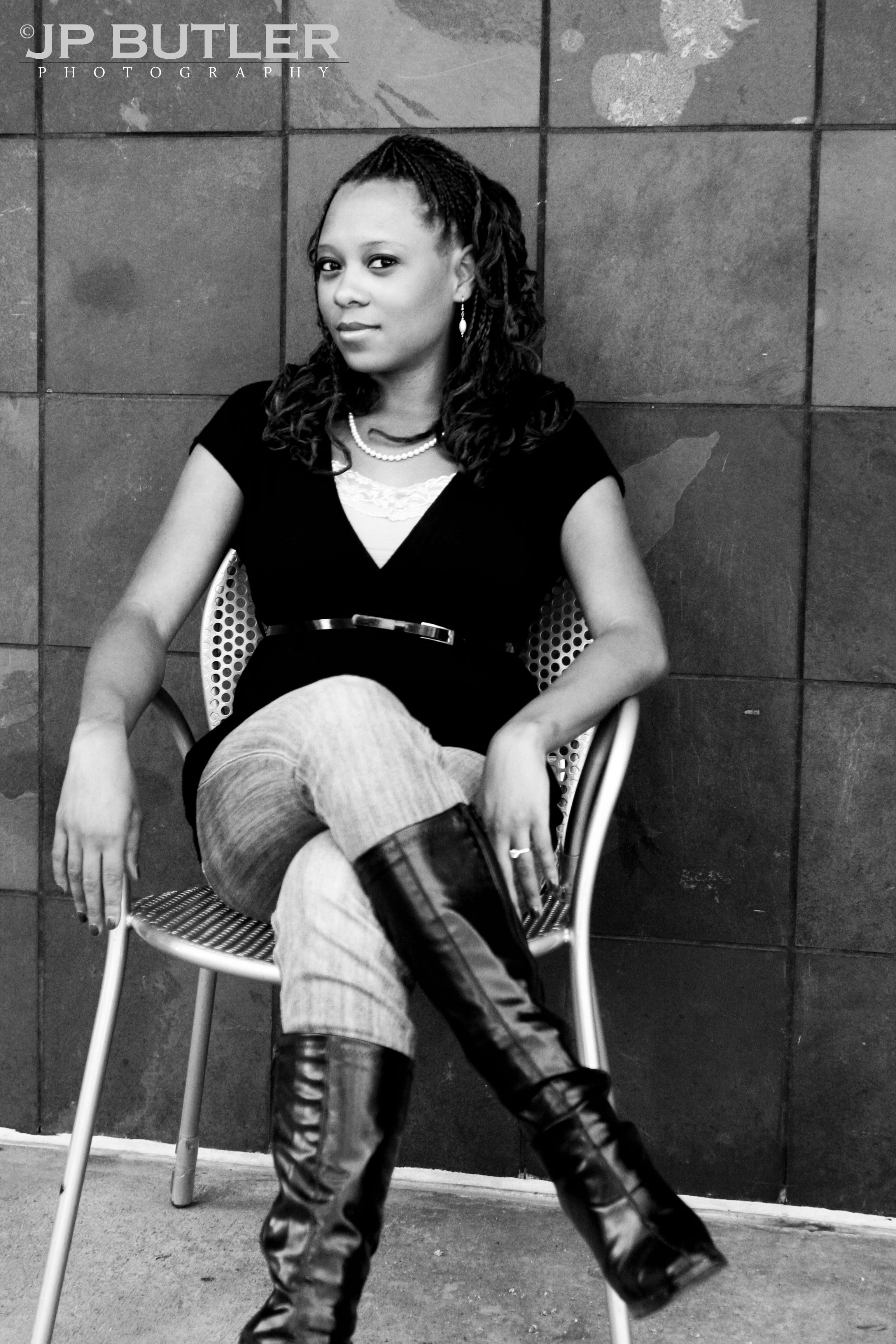 About – Raven Faber – Medium