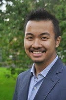 Justin Bong-Kwan – Medium