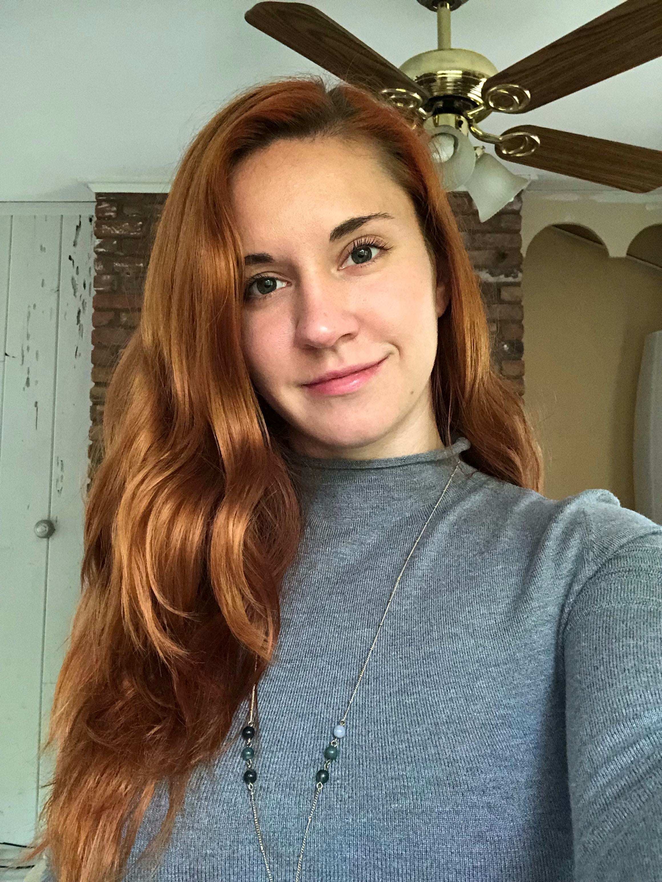 About – Amanda M Johnson – Medium