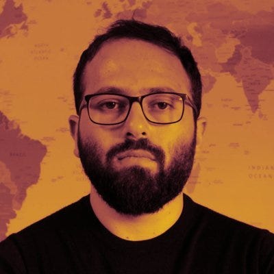 Halid Abdurrahman – Medium