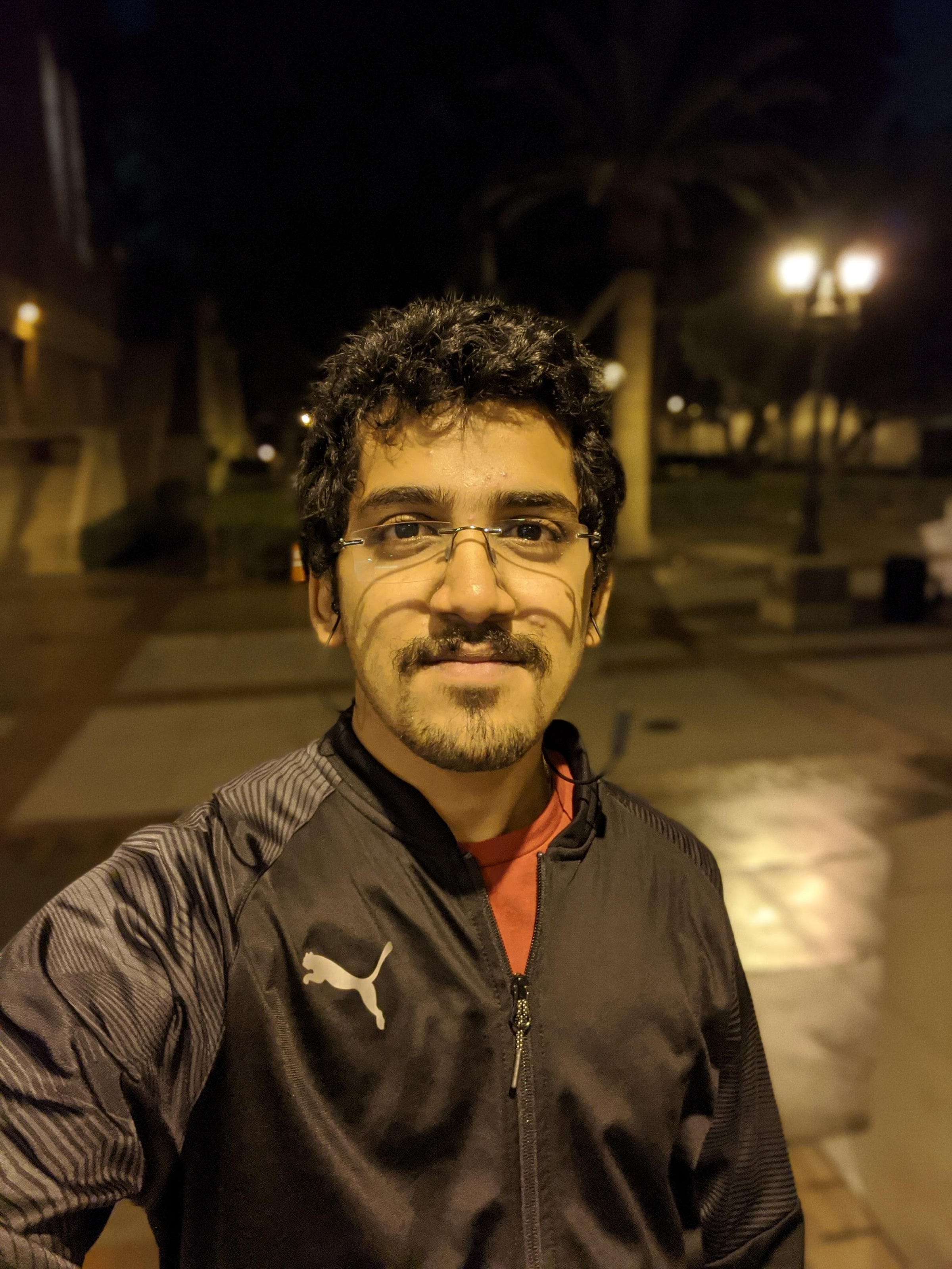 About – Sriram Ramaswamy – Medium
