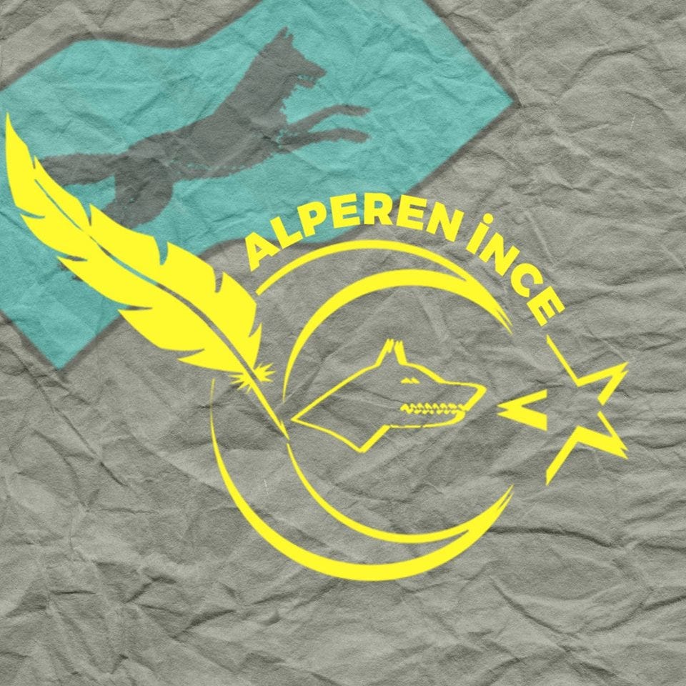 Alperen İnce – Medium