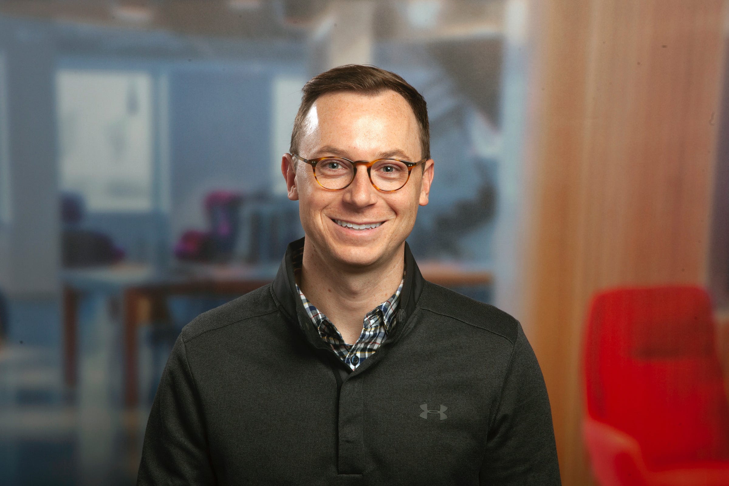Nate Peifer – Medium