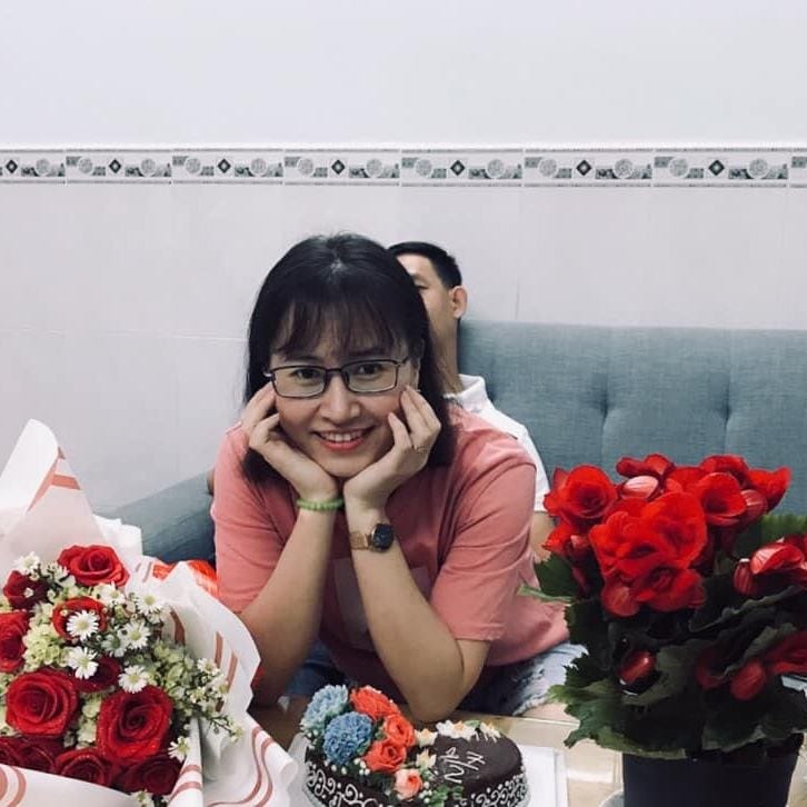 About – Trần Thị Thanh Thúy – Medium