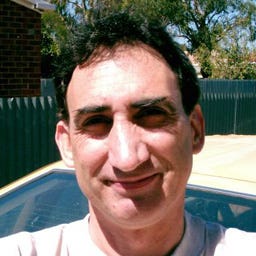 Anthony Williams – Medium