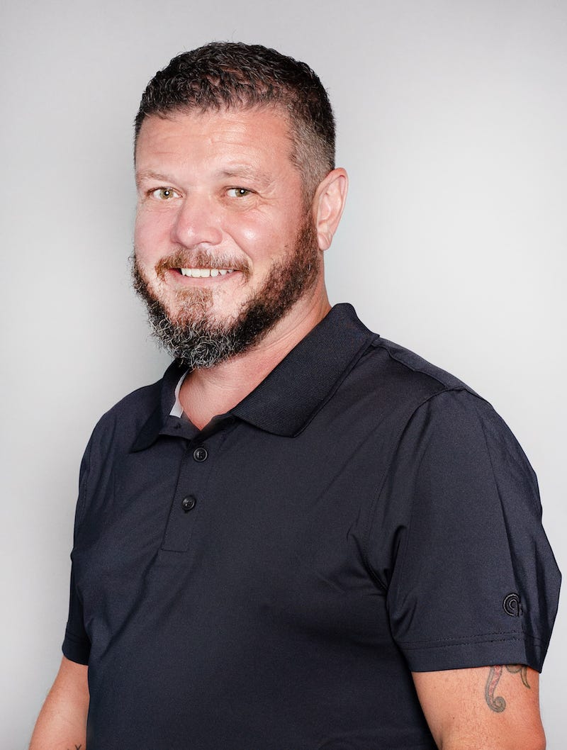 Josh Crosby, MBA – Medium