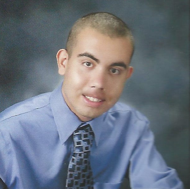 Jeffrey Barkdull – Medium