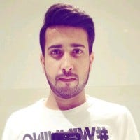 Shikhar Dubey – Medium