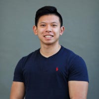 Allen Wang – Medium
