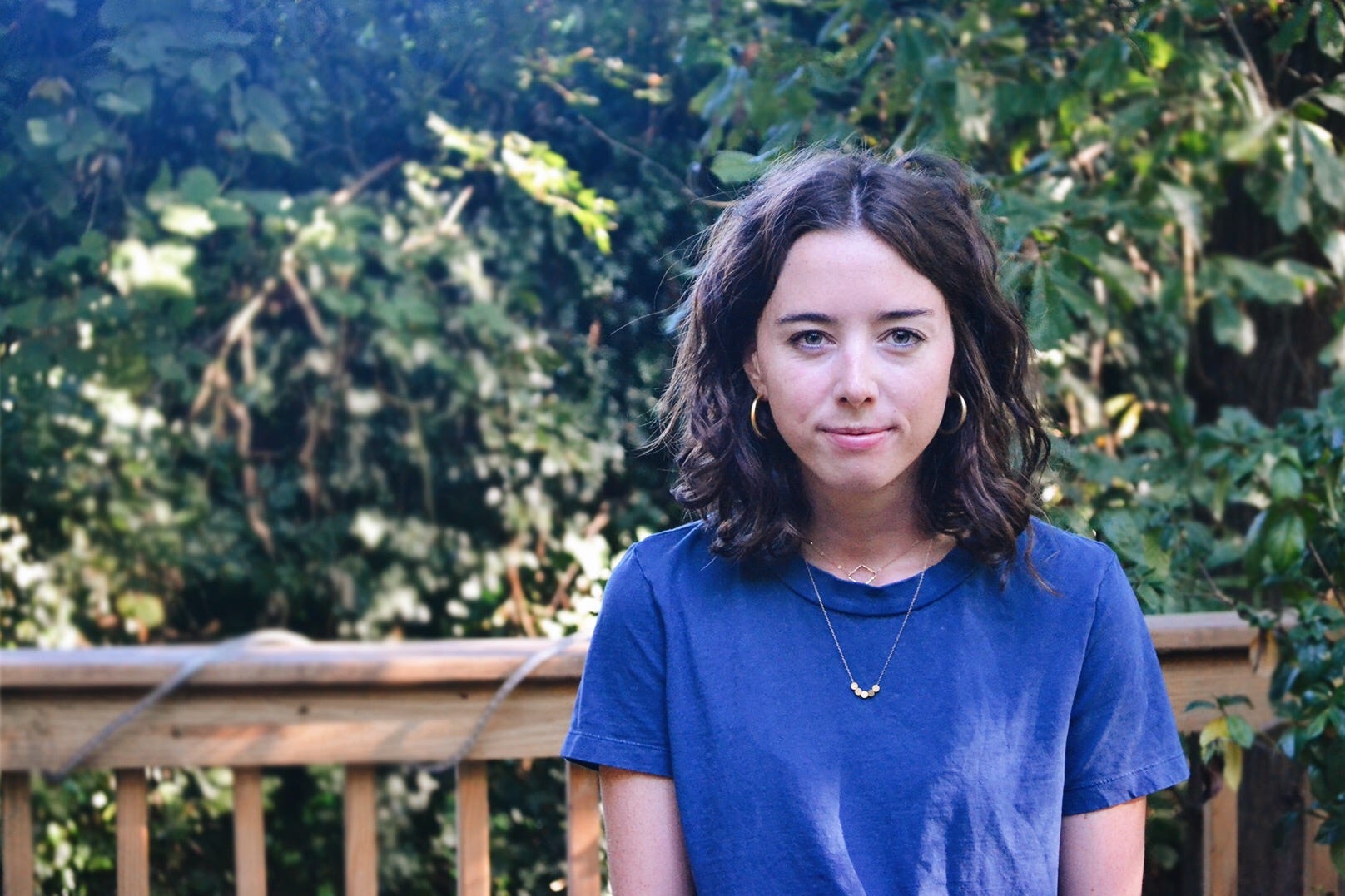 Kara Wilson – Medium