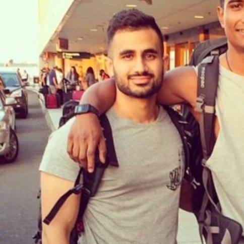 Moe Satti – Medium