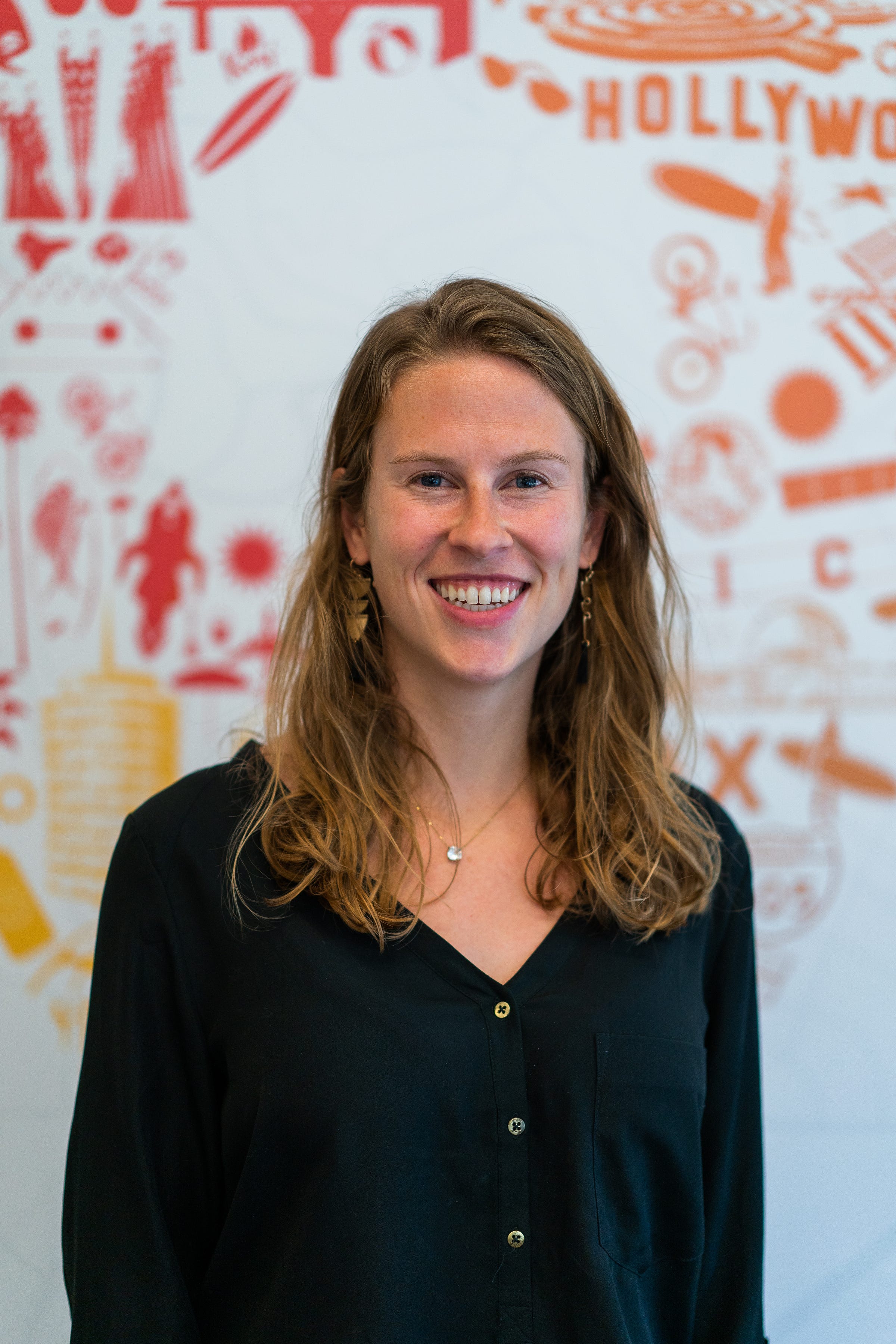 Meghan Wenzel – Medium