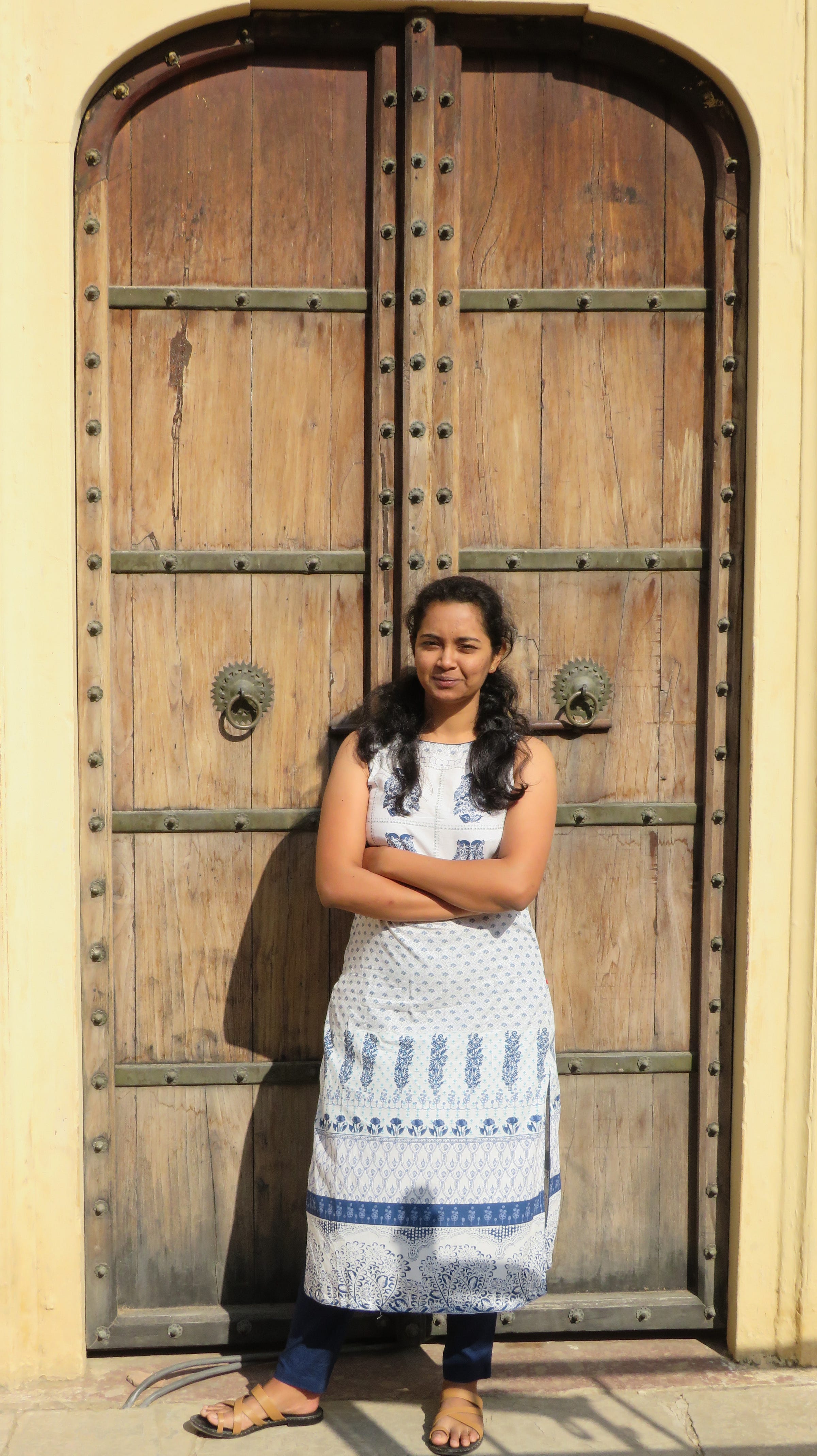 Pranoti Panchwagh – Medium