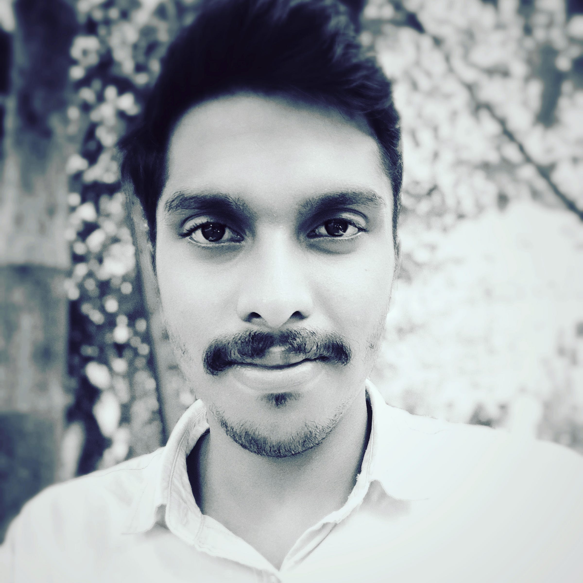 Ajil Raju – Medium