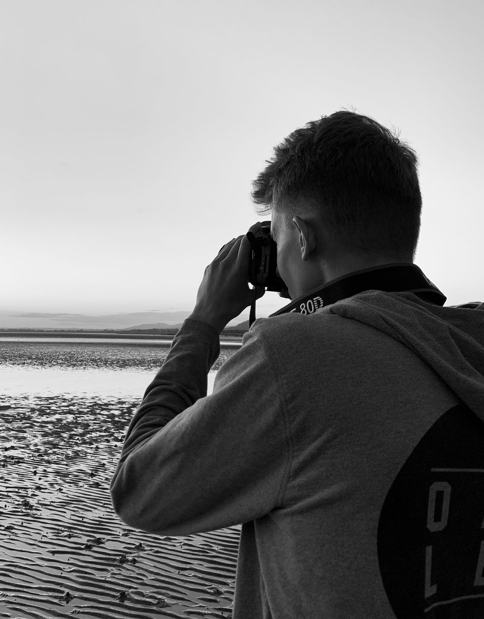 Jared Berg – Medium