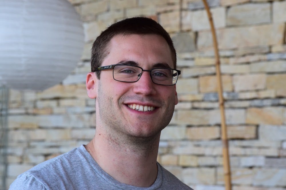 Chris Walz – Medium