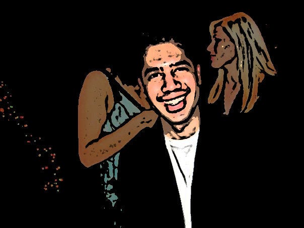 Alex Ashman – Medium