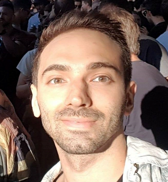 Bastien Eymery – Medium