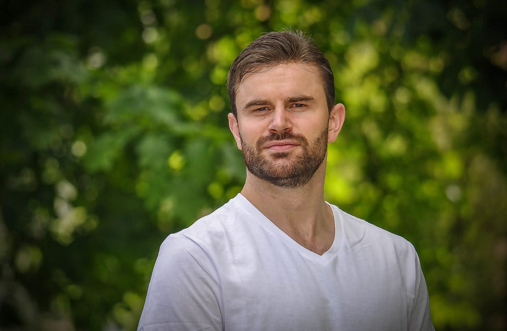 About – Usama Zaheer – Medium