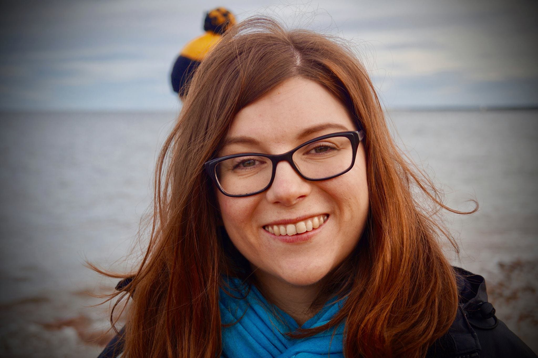 Kelly Forbes – Medium