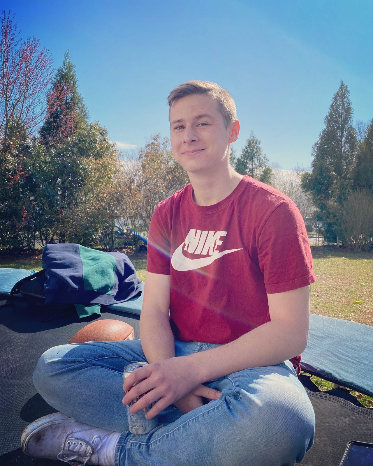 ROBERT GRAHAM – Medium