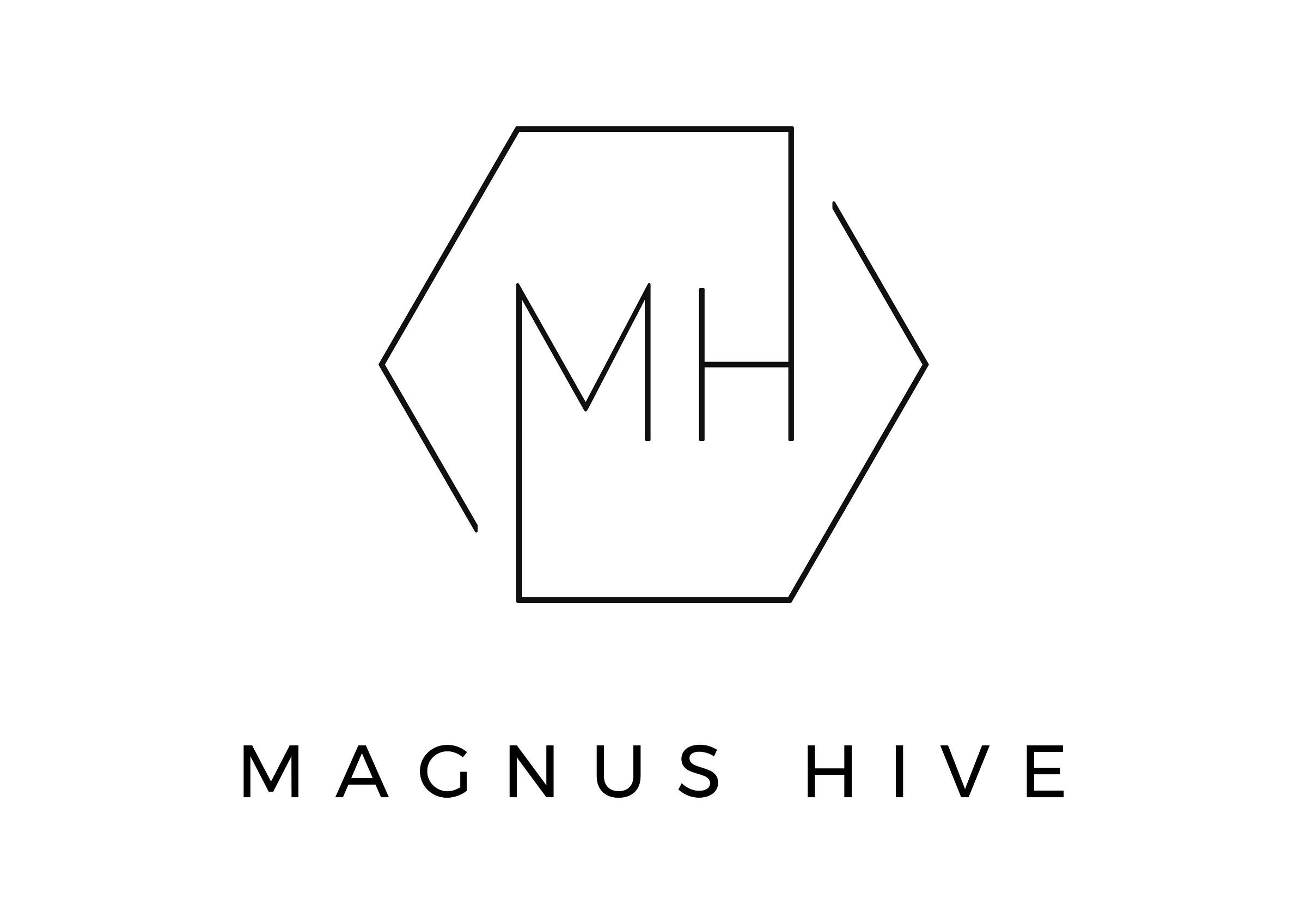 Magnus Hive – Medium