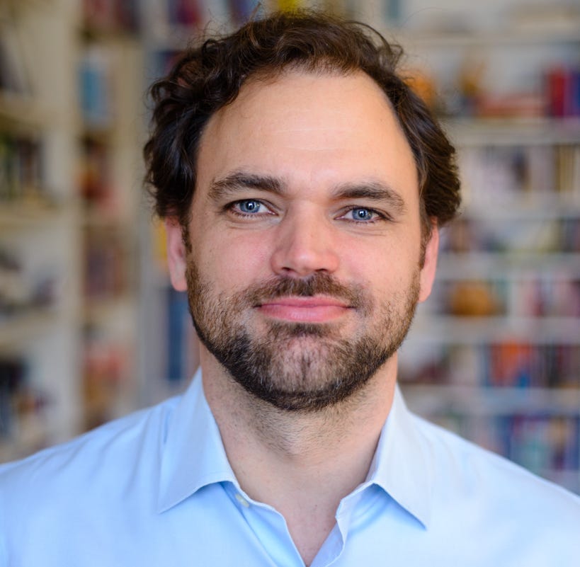 Robert Batz – Medium