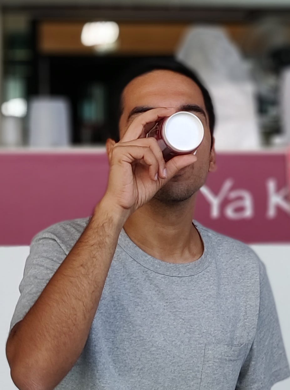 ashish kher – Medium