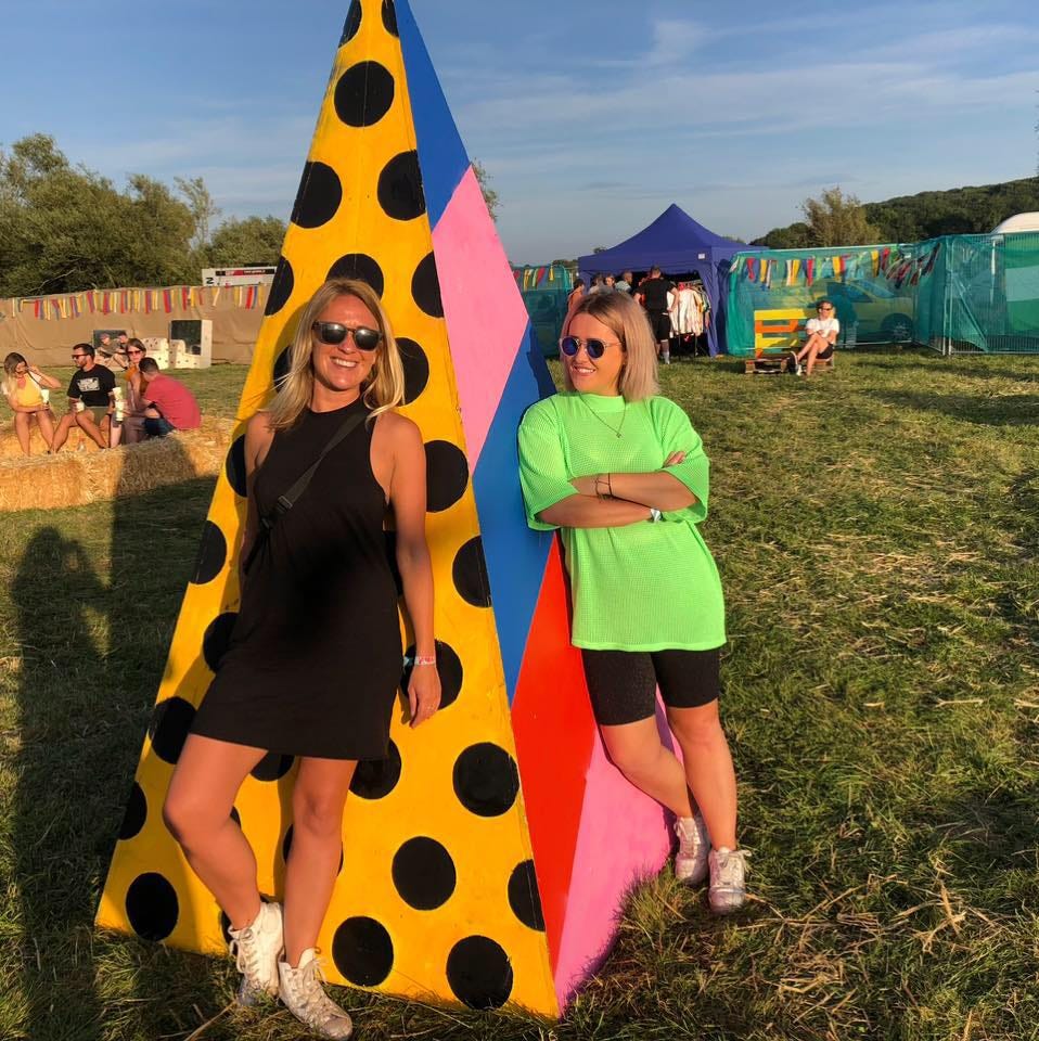 Clare Deacon – Medium