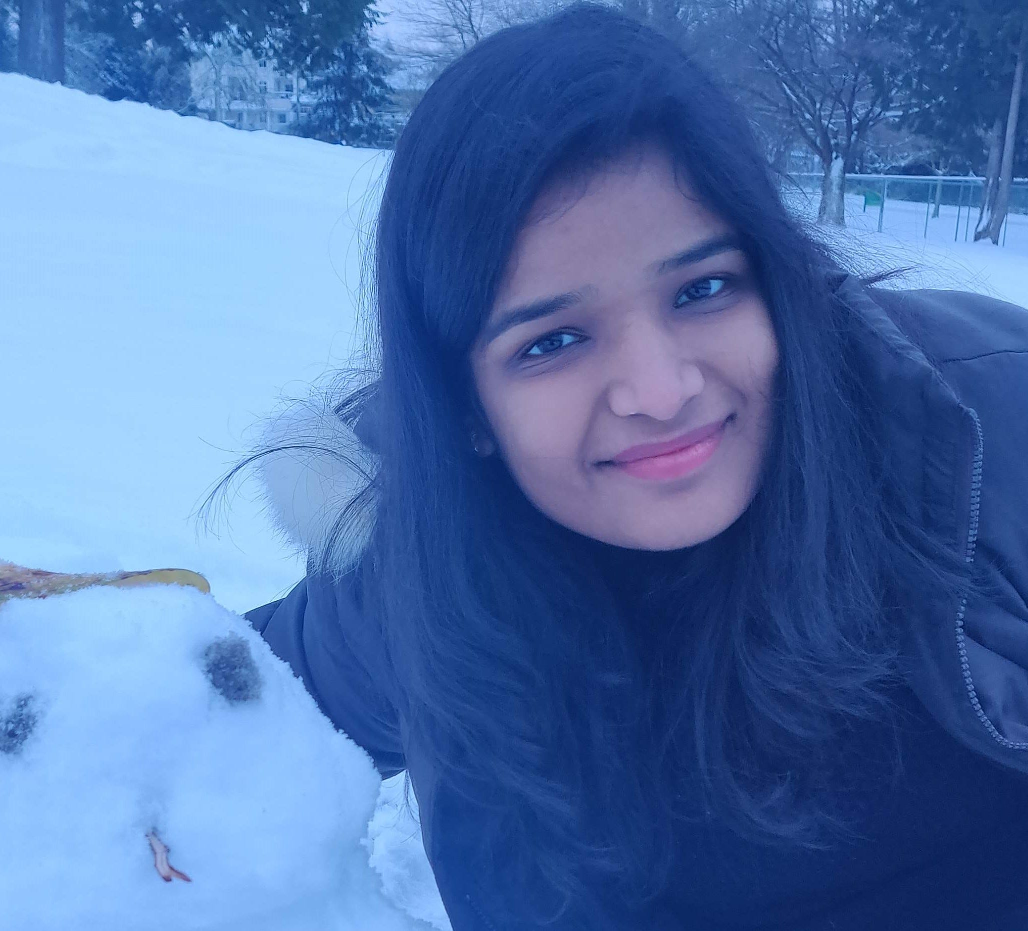 Ria Gupta – Medium