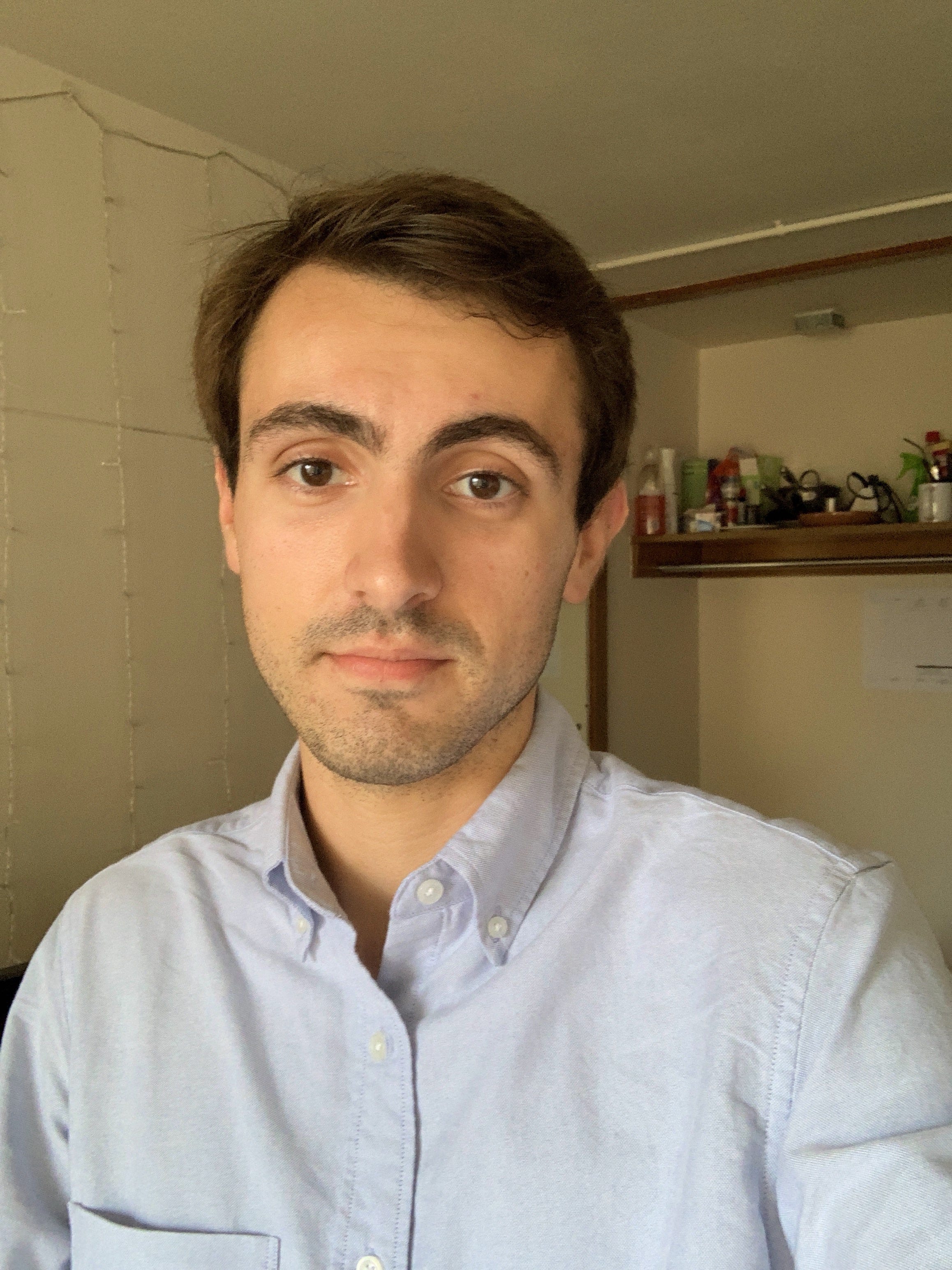 Ryan Mulrooney – Medium