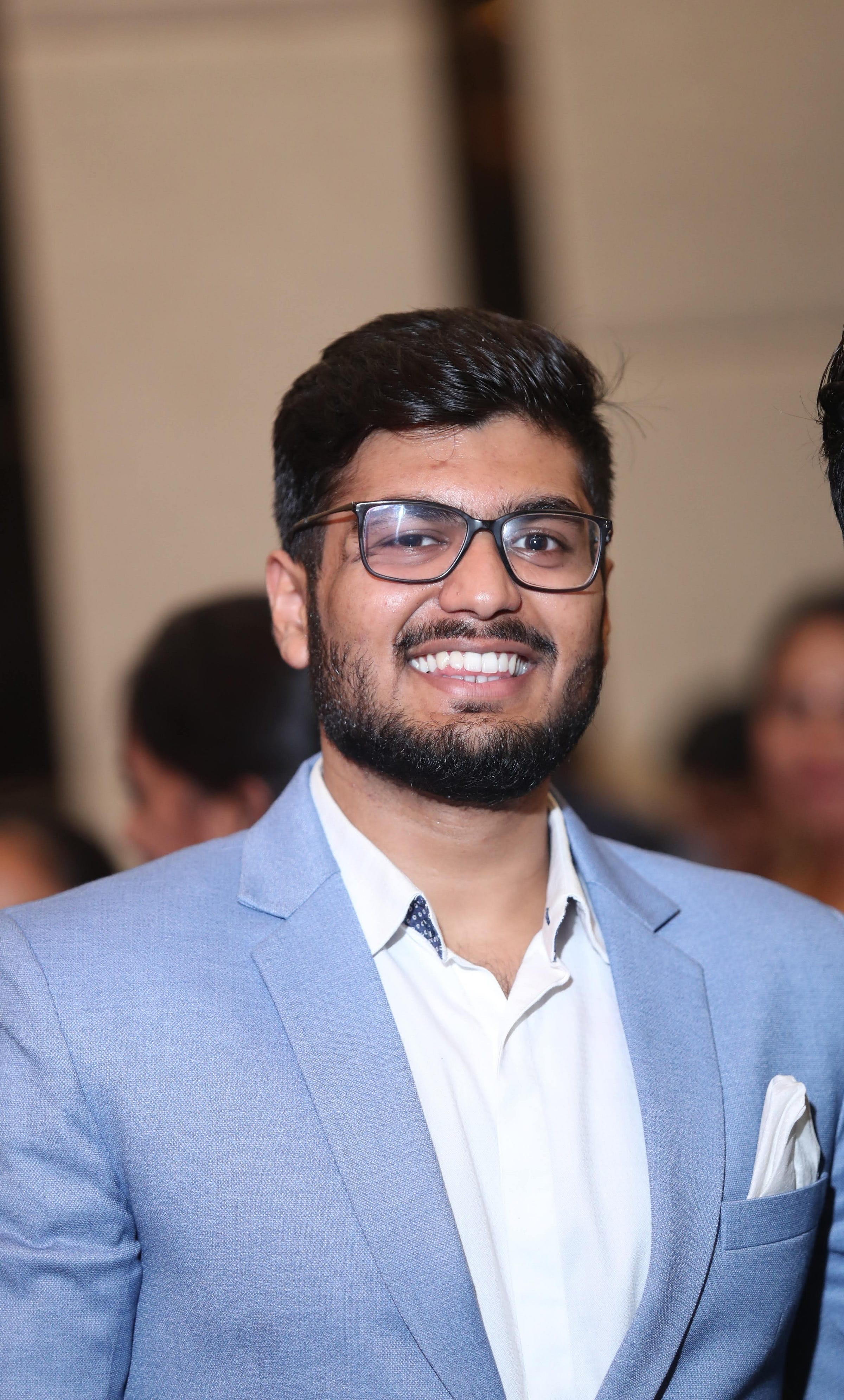 Anuj Goyal – Medium