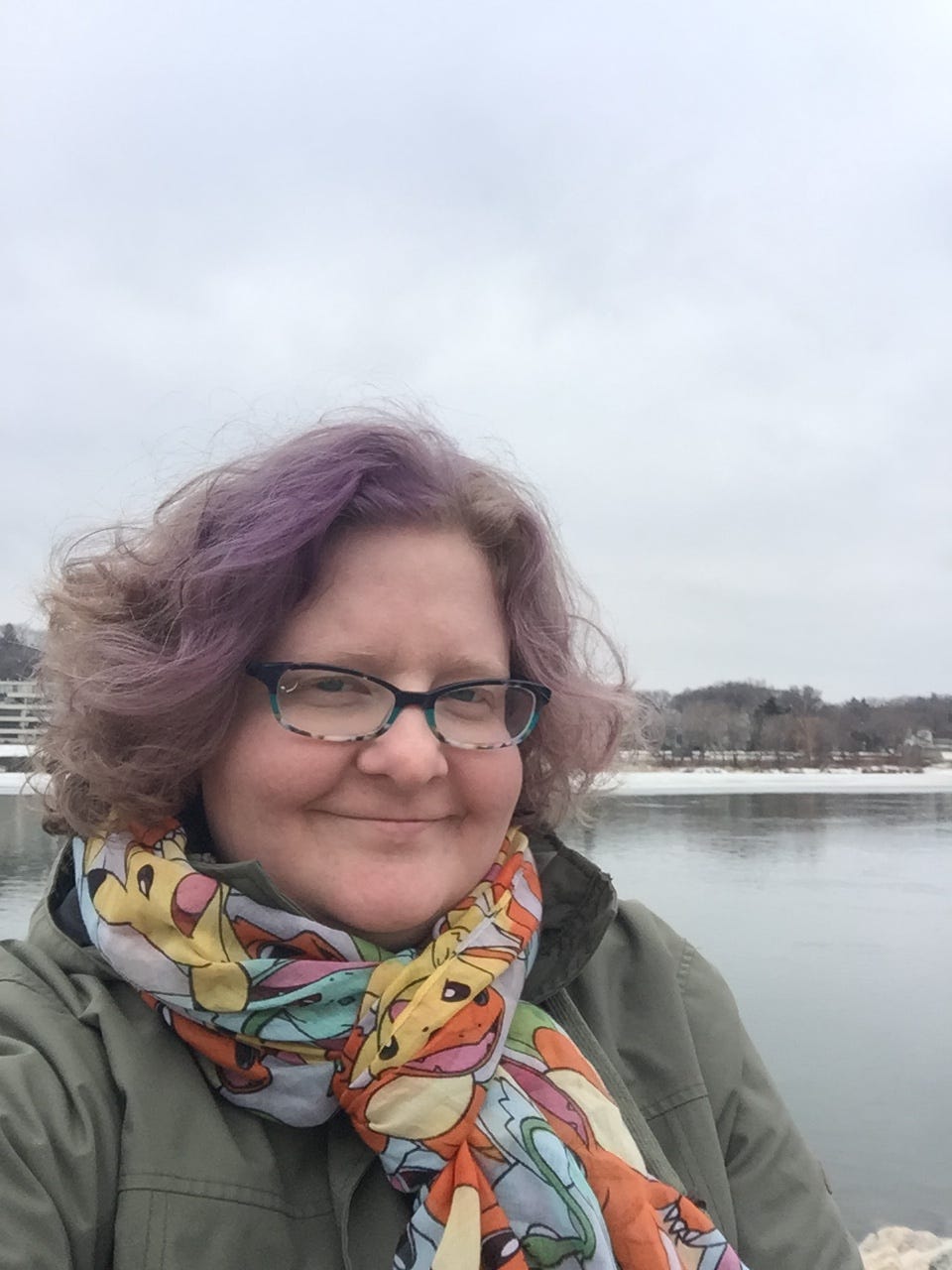 Heidi Fischer – Medium
