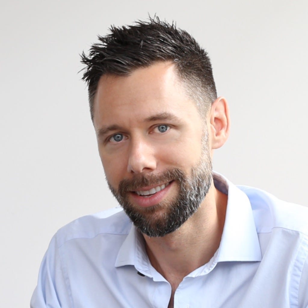Chad Stose – Medium