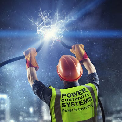 Power Continuity – Medium