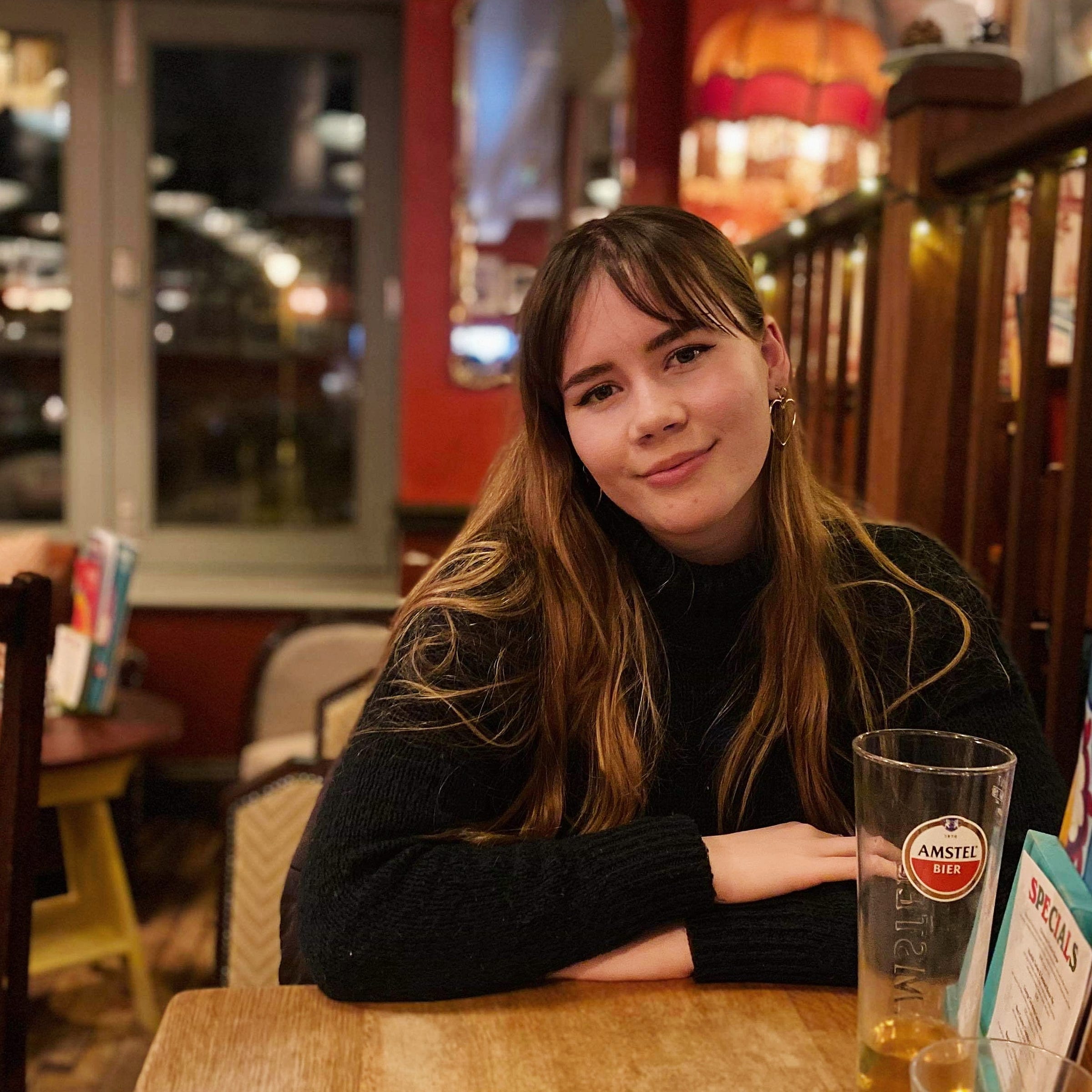 About – Kat Smith – Medium
