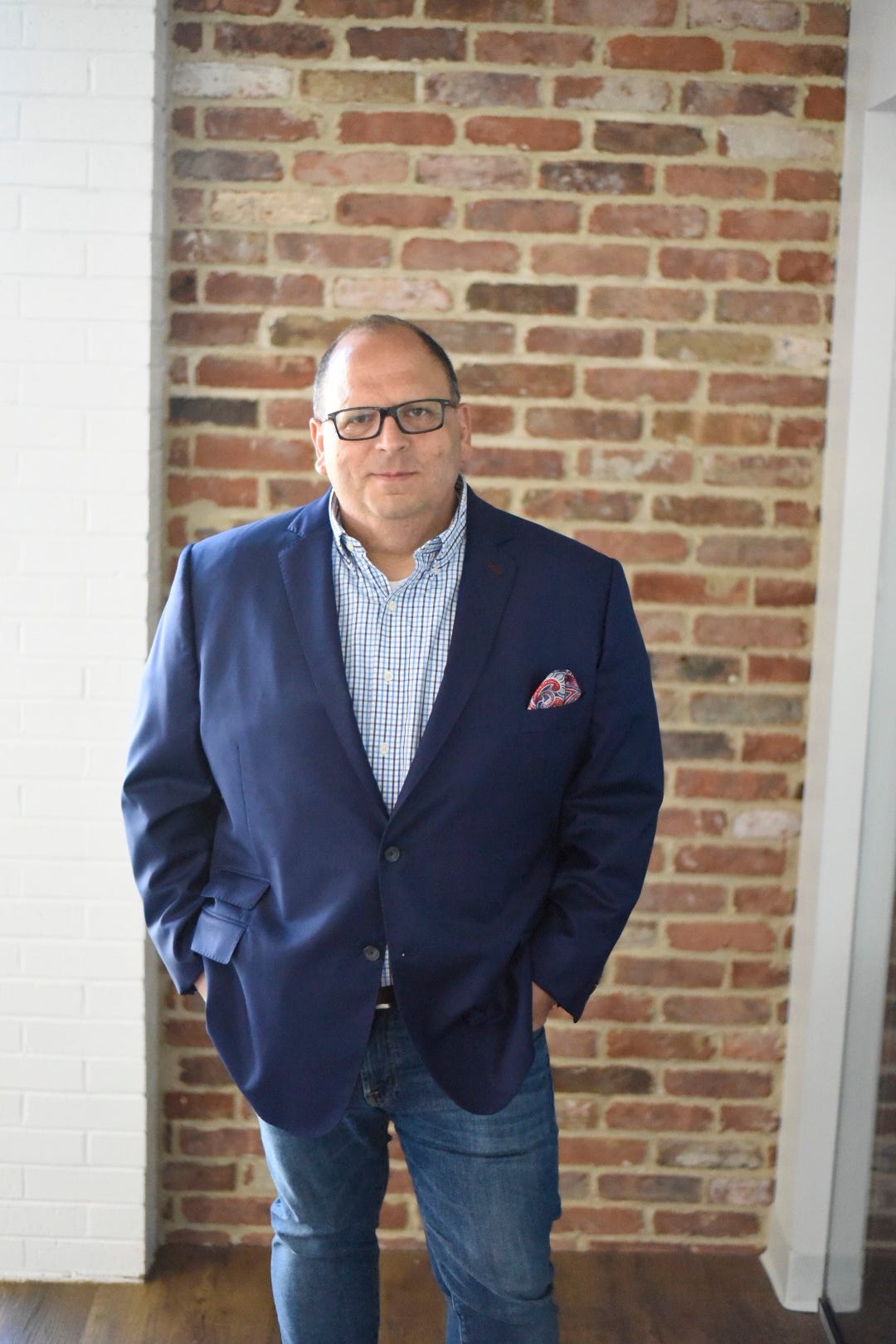 David Wolfe – Medium