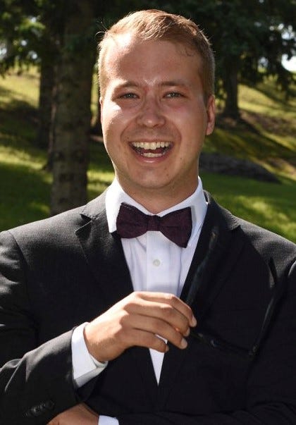Jesse Harrison – Medium