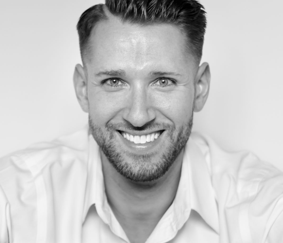 About – Nico Ryan – Medium
