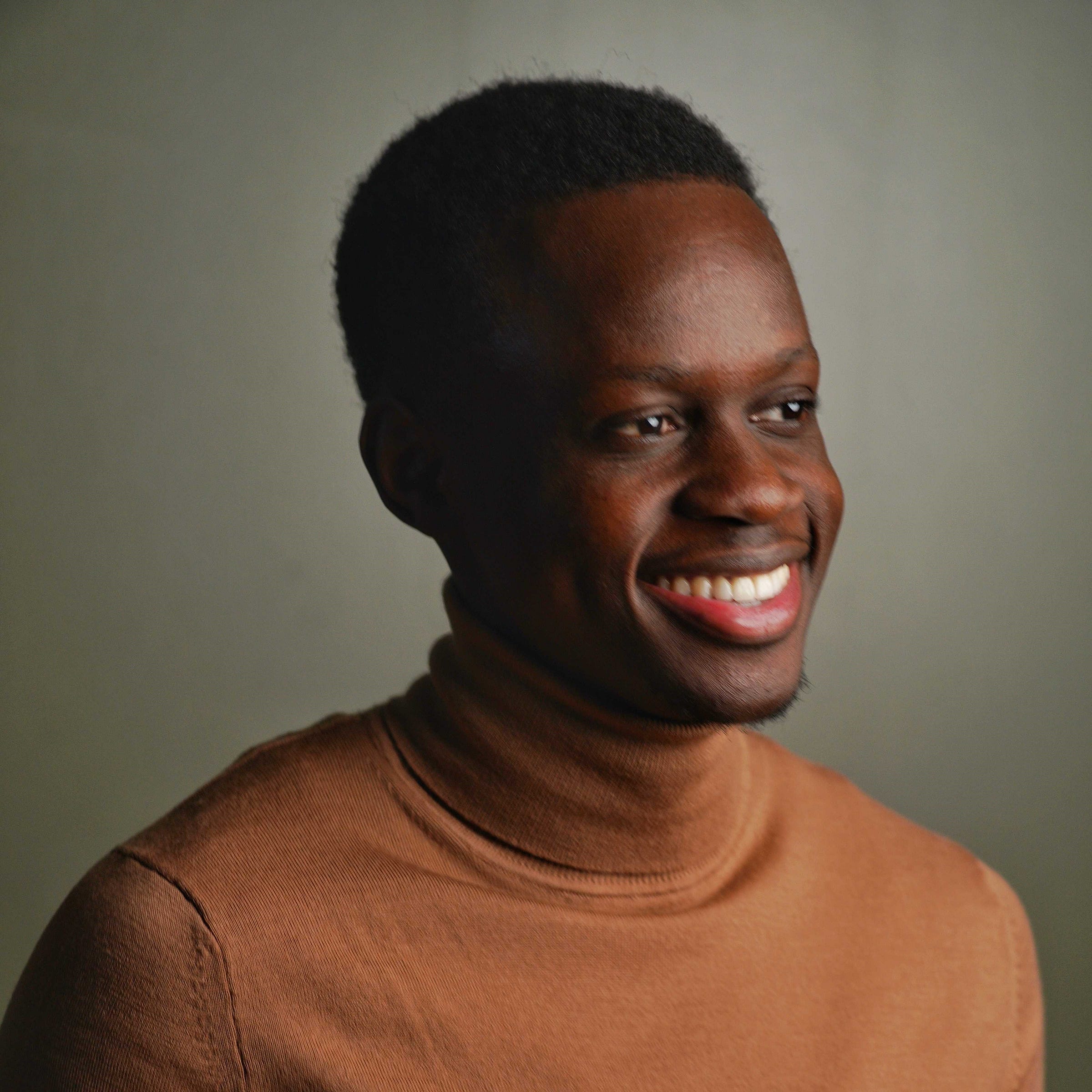 Emmanuel Alamu – Medium