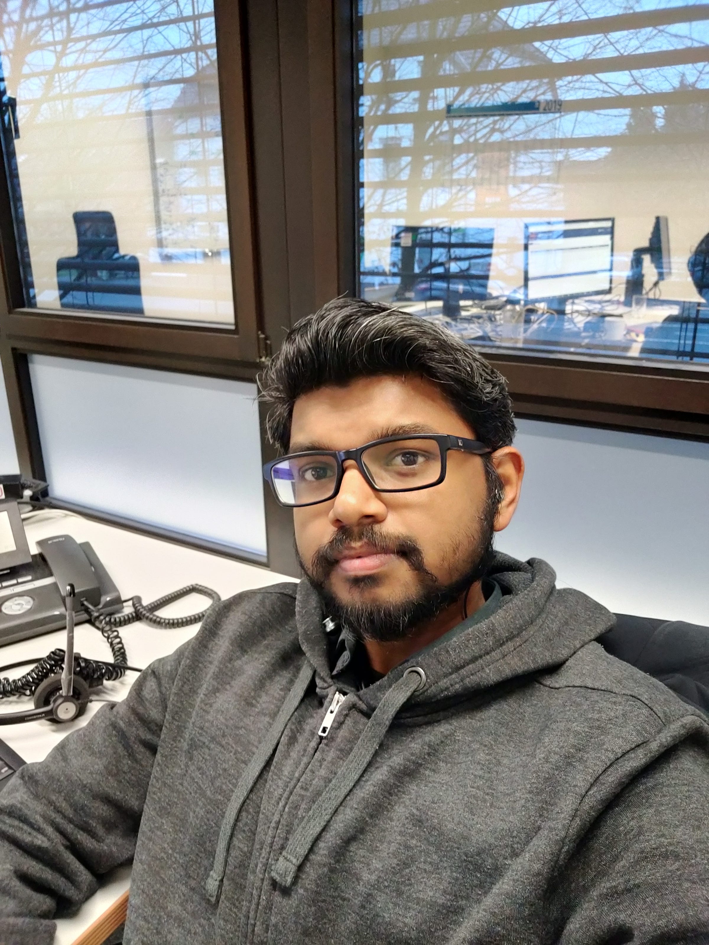 Sailesh Subramanian – Medium