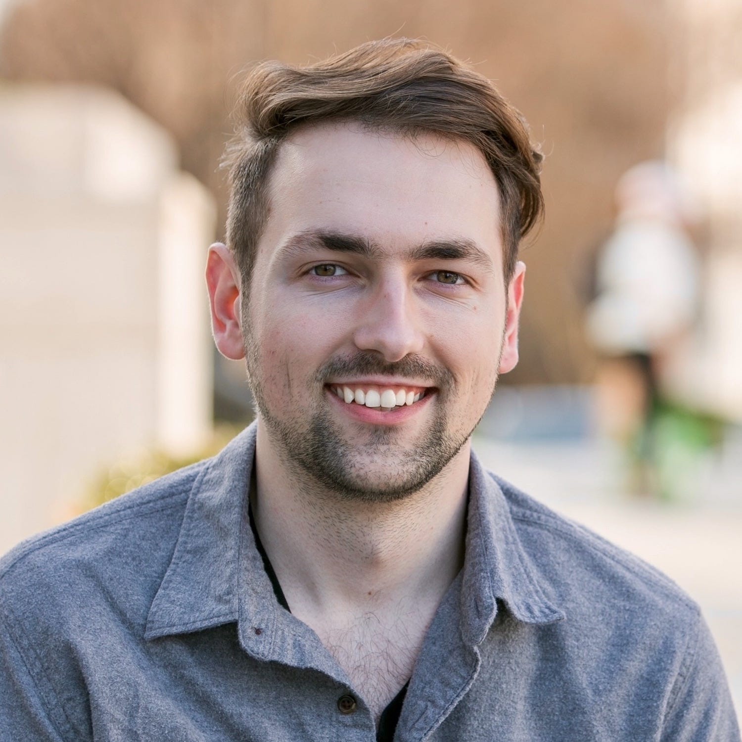 Fred Hohman – Medium
